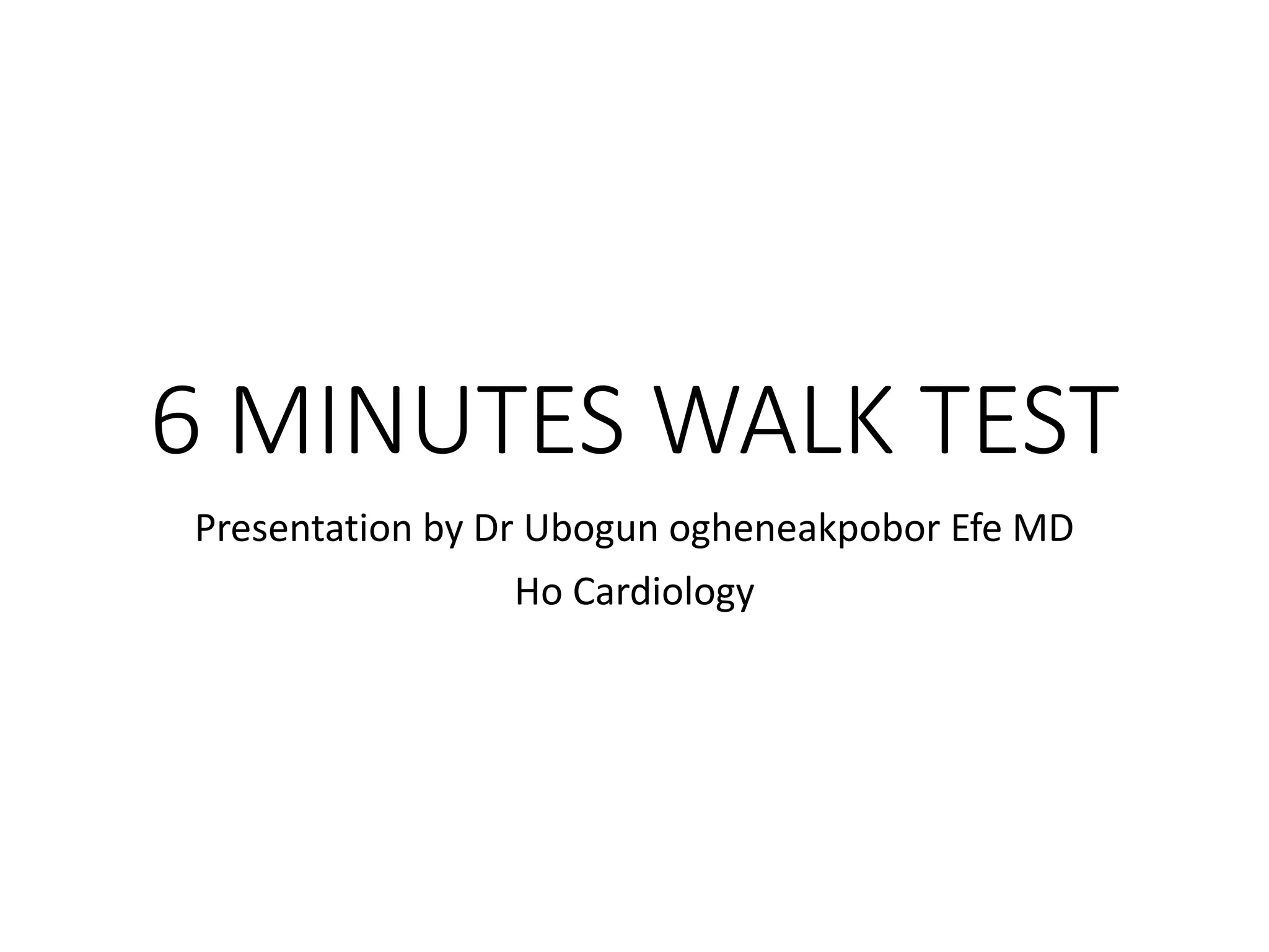 6 MINUTES WALK-WPS Office.pptx
