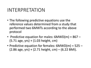 6 MINUTES WALK-WPS Office.pptx