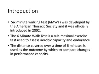 6 MINUTES WALK-WPS Office.pptx