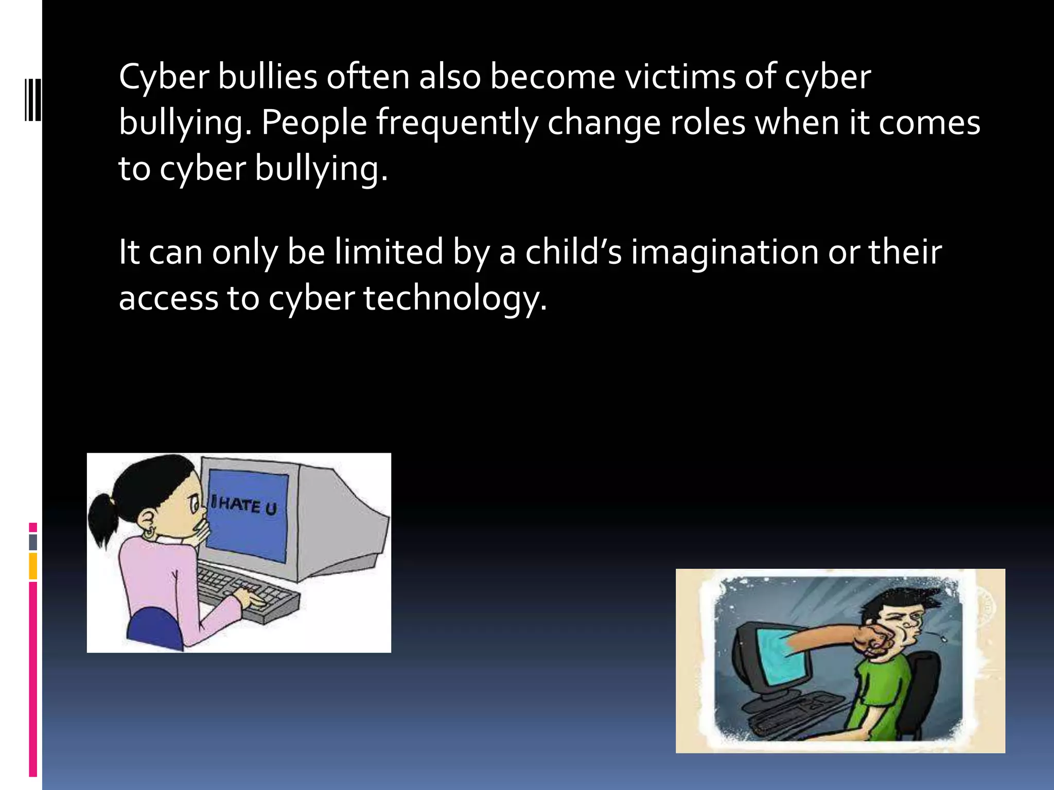 6 mm cyberbullying | PPT