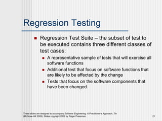 TESTING STRATEGY.ppt