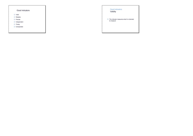 Module 8 presenter notes | DOC | Business | Business and Finance