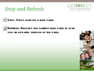 6 module how to use a browser 1 | PPT