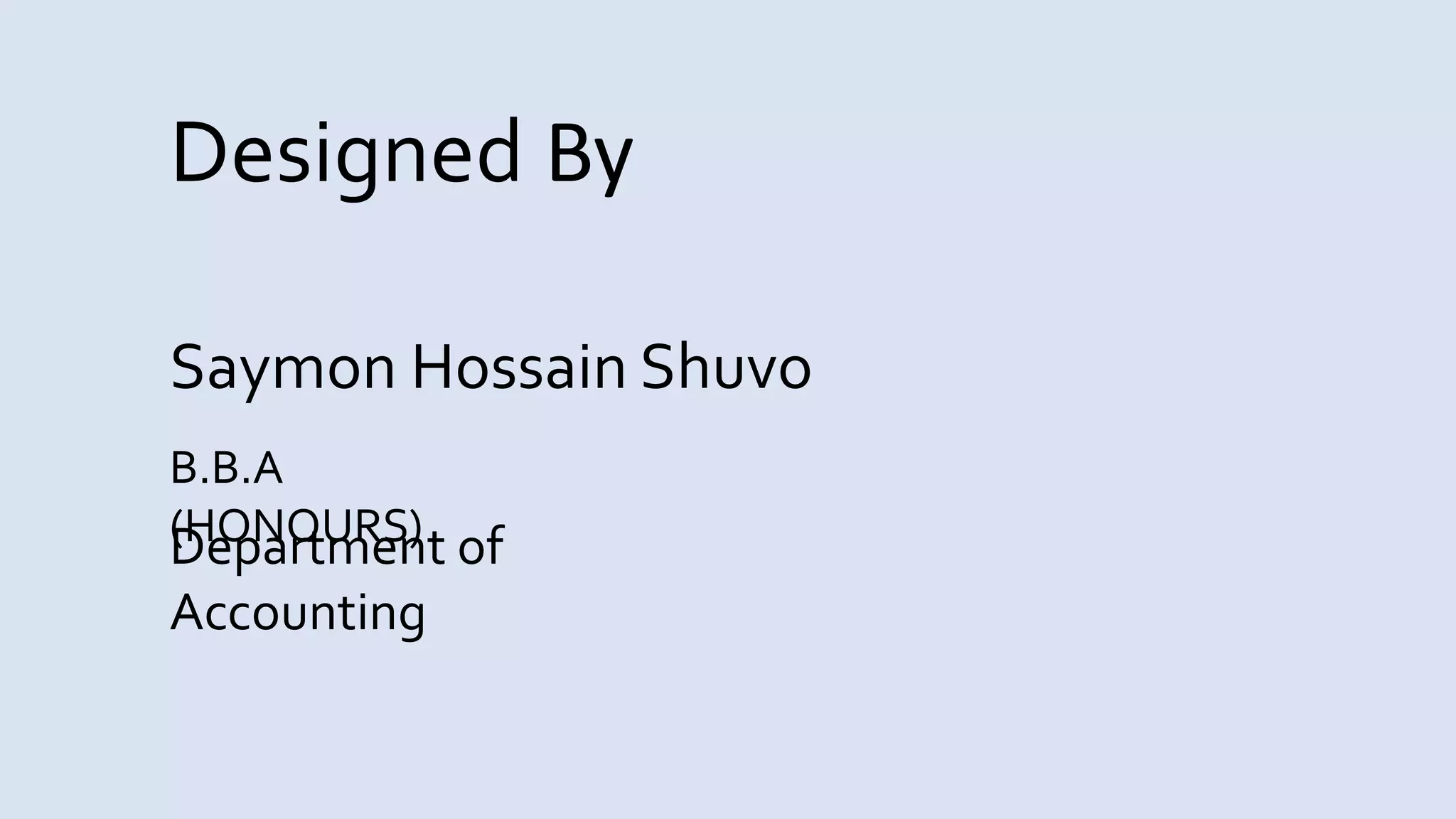 6 m of management | PPTX