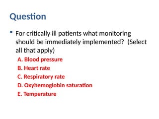 6 Monitoring oxygen balance and acid base_١٢٣٨٠٤.pptx