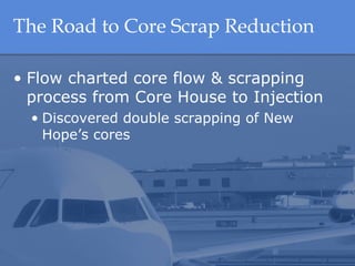 6 Month Review V2.1 | PPT