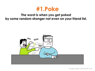 Most Annoying Things Ever