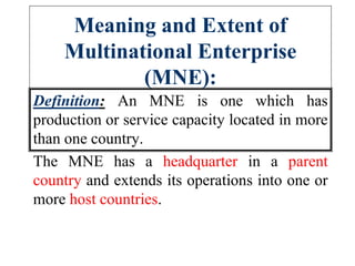 6 motives of multinational.ppt