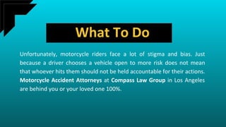 6 motorcycle fun facts | PPT