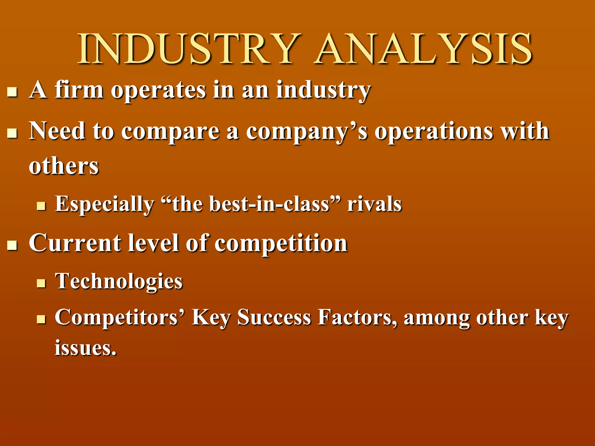 6 M Porter's 5 forces competitive model.ppt