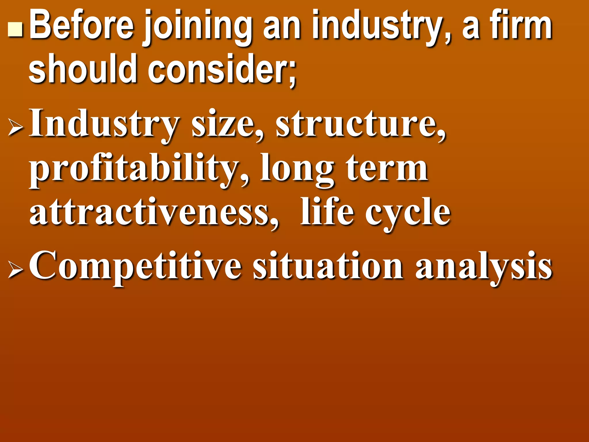 6 M Porter's 5 forces competitive model.ppt