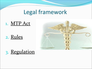 Understanding the MTP Act Interpretation & implications dr. Sharda Jain ...