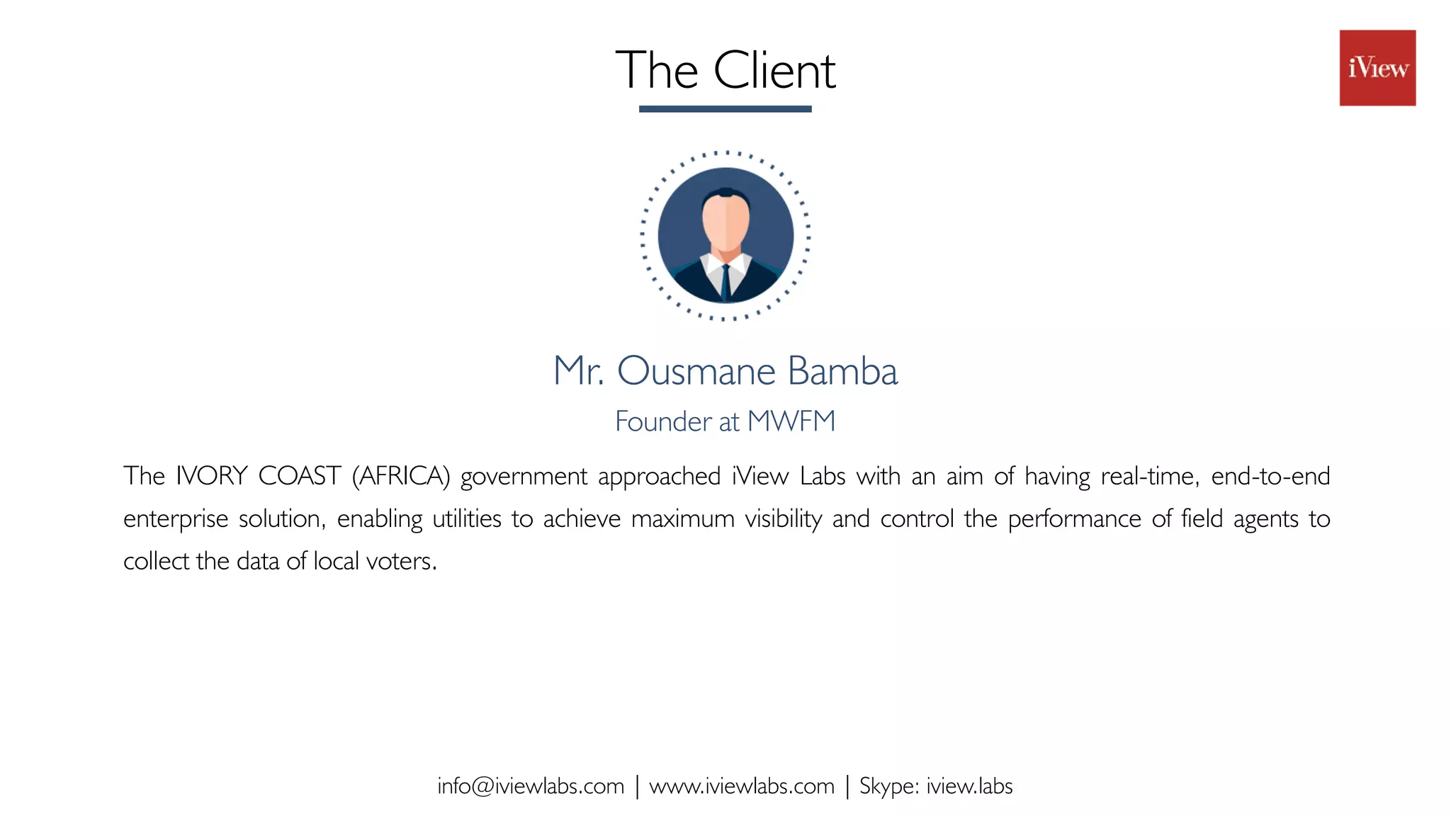 Mobile Work Force Management App | PDF