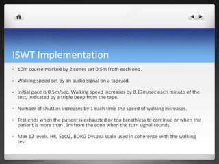 6 mwt and shuttle | PPTX