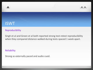 6 mwt and shuttle | PPTX