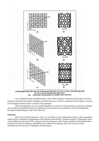 6 nanomaterials | PDF