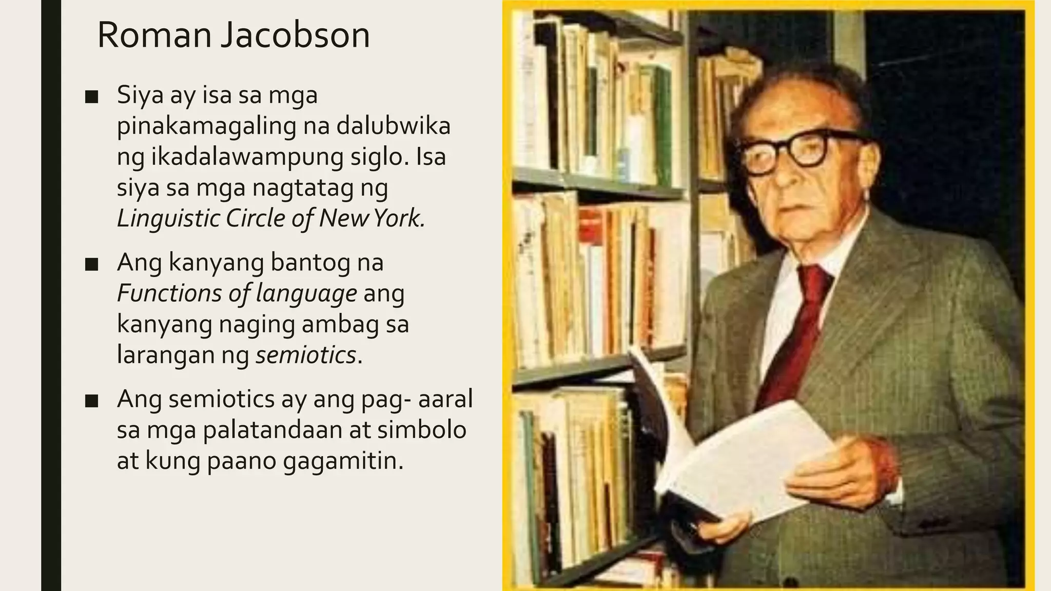 6 naparaan ng pagbabahagi ng wika | PPTX