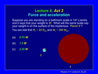 6 newton law and gravitation | PPT