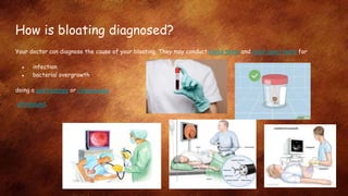 Bloated Stomach SlideShare. slides designed for primary student's ...