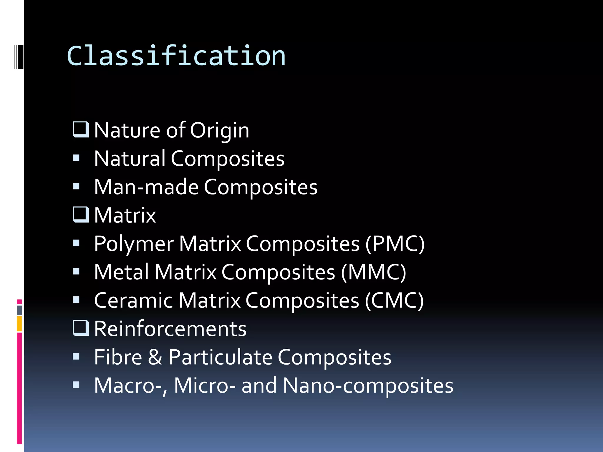 Composite Materials in Aircraft Structures | PPTX
