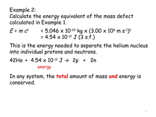 6 nuclear energy | PPT