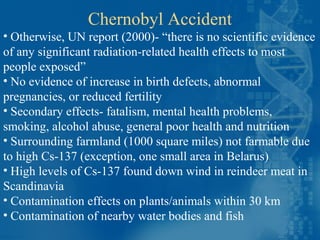Nuclear waste | PPT