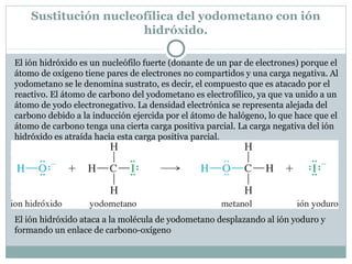 6 nucleofilo | PPT