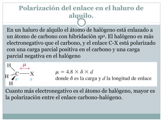 6 nucleofilo | PPT