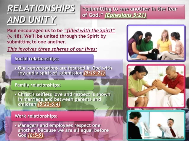 Sabbath school lesson 4, 4th quarter 2018 | PPTX
