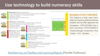 6 numeracy v2 | PPT