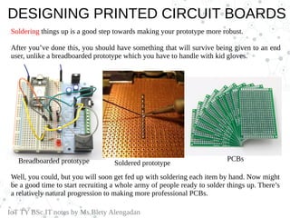 Moving to Manufacture_Internet of Things (Part 01) | PDF