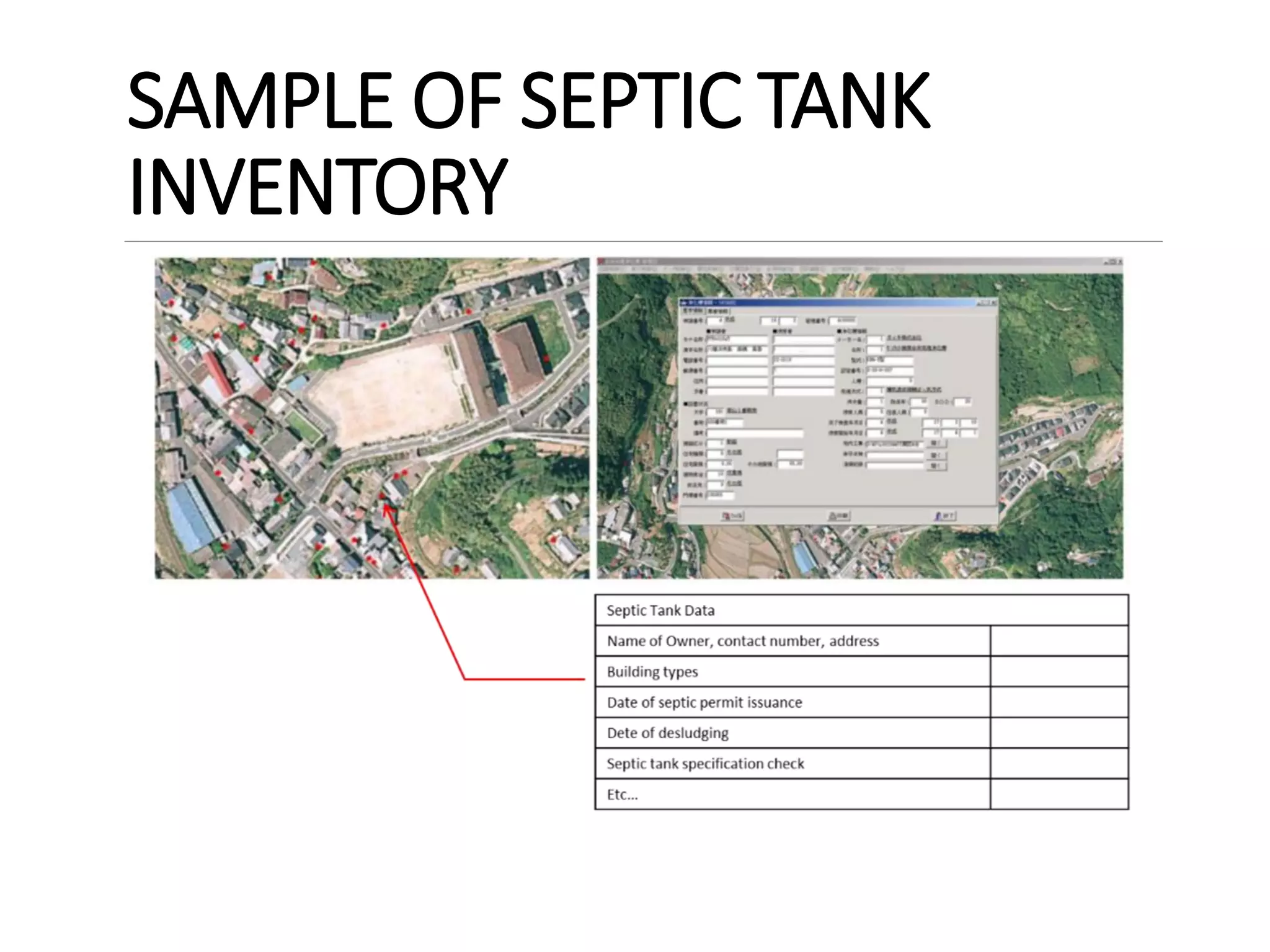 Cebu City's Septage Management Program | PDF