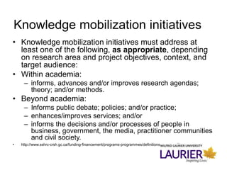 6 oct15 writing kmb plan edited | PPT