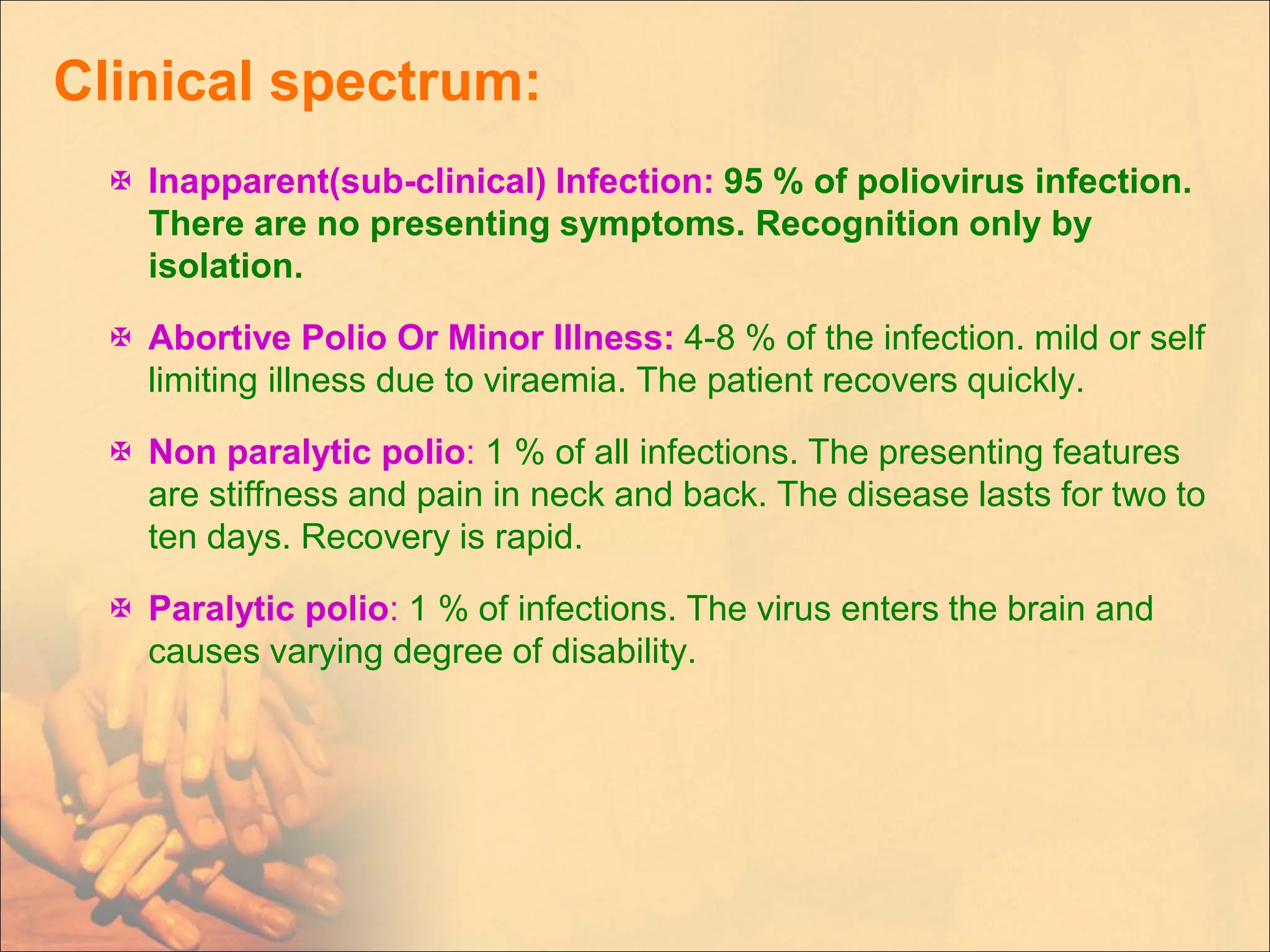 6 october -Poliomyelitis -.ppt
