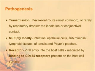 6 october -Poliomyelitis -.ppt