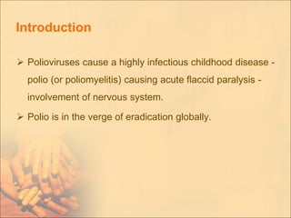 6 october -Poliomyelitis -.ppt