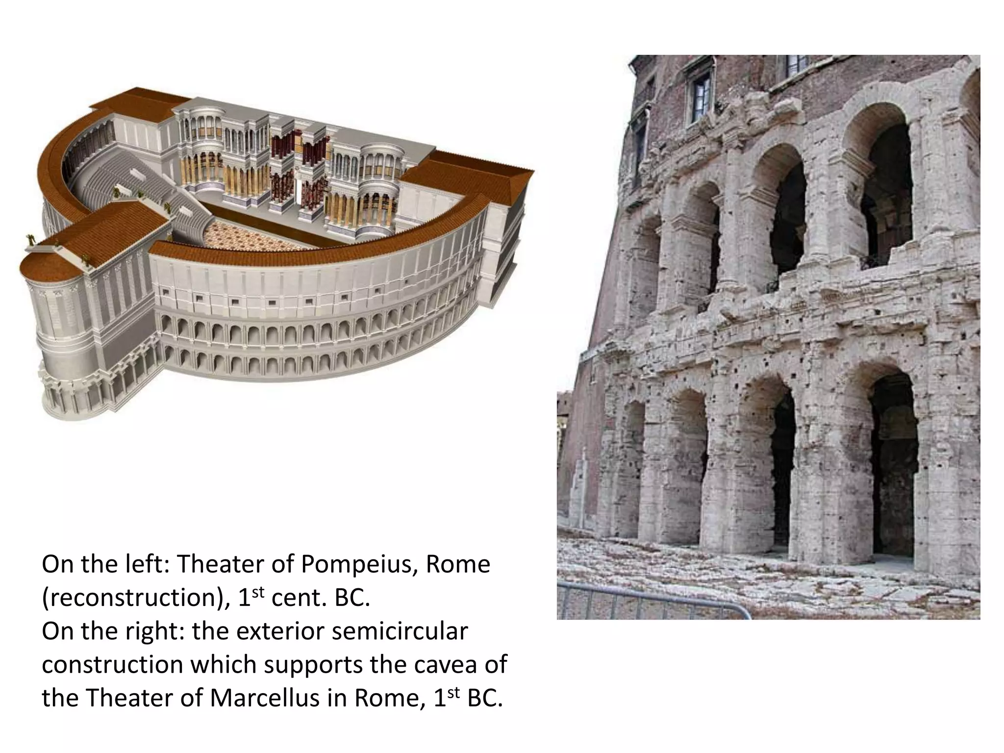 Odeia in ancient Greece and Rome | PPT