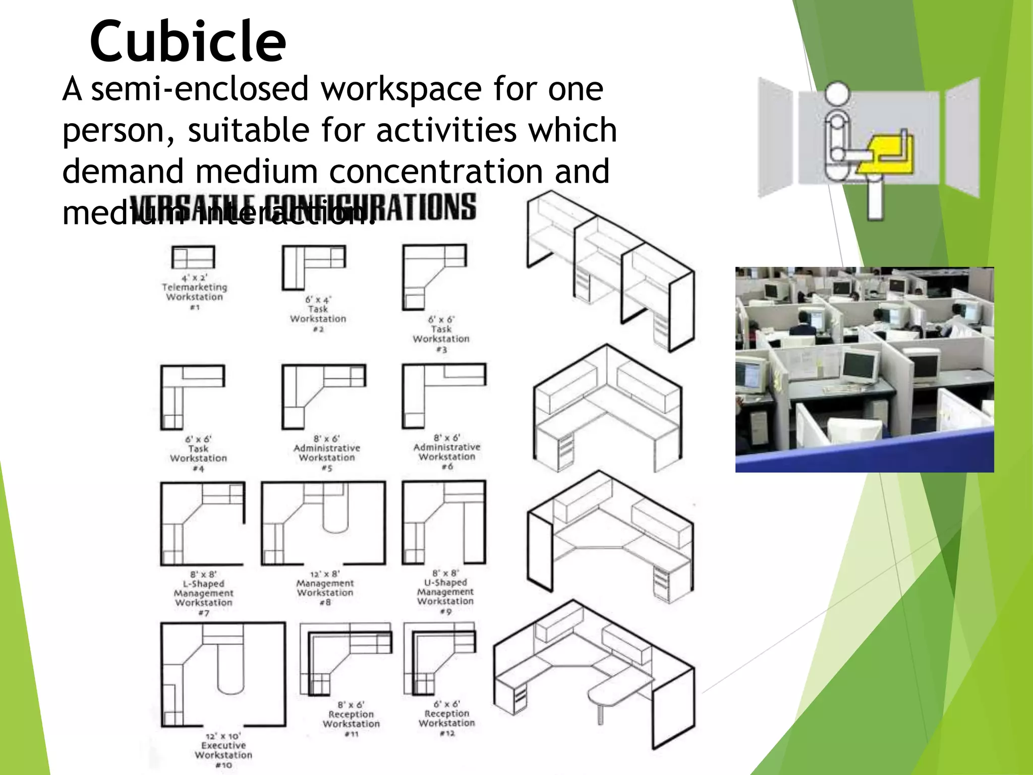 office design | PPTX
