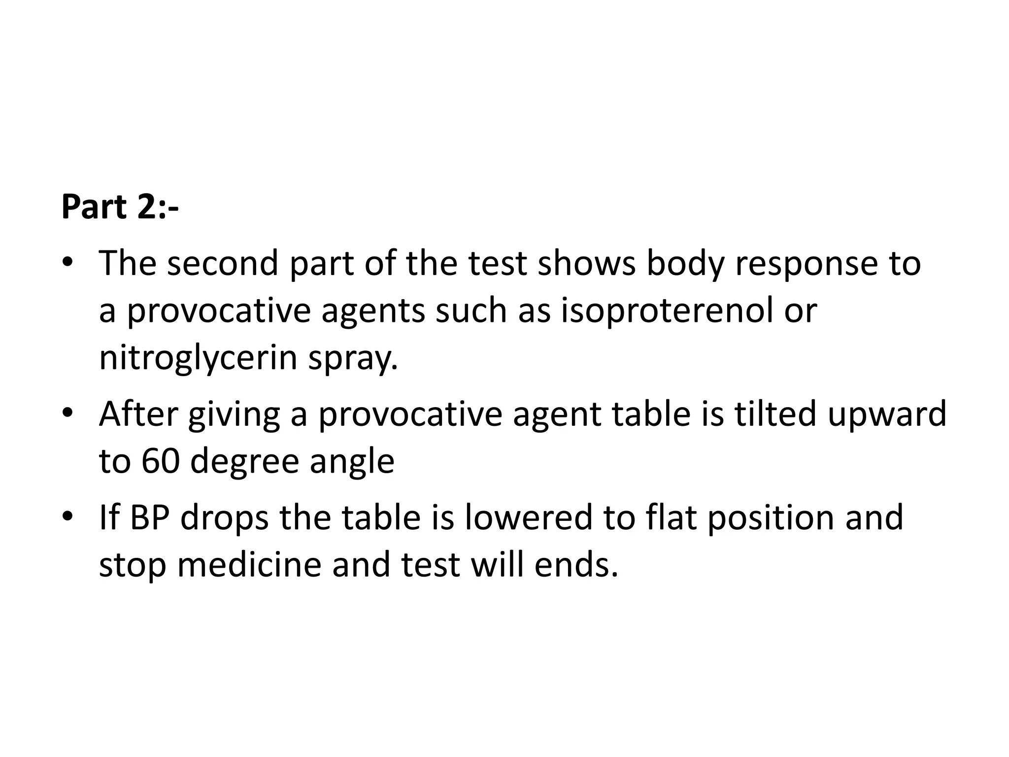 ORTHOSTATIC HYPOTENSION | PPTX