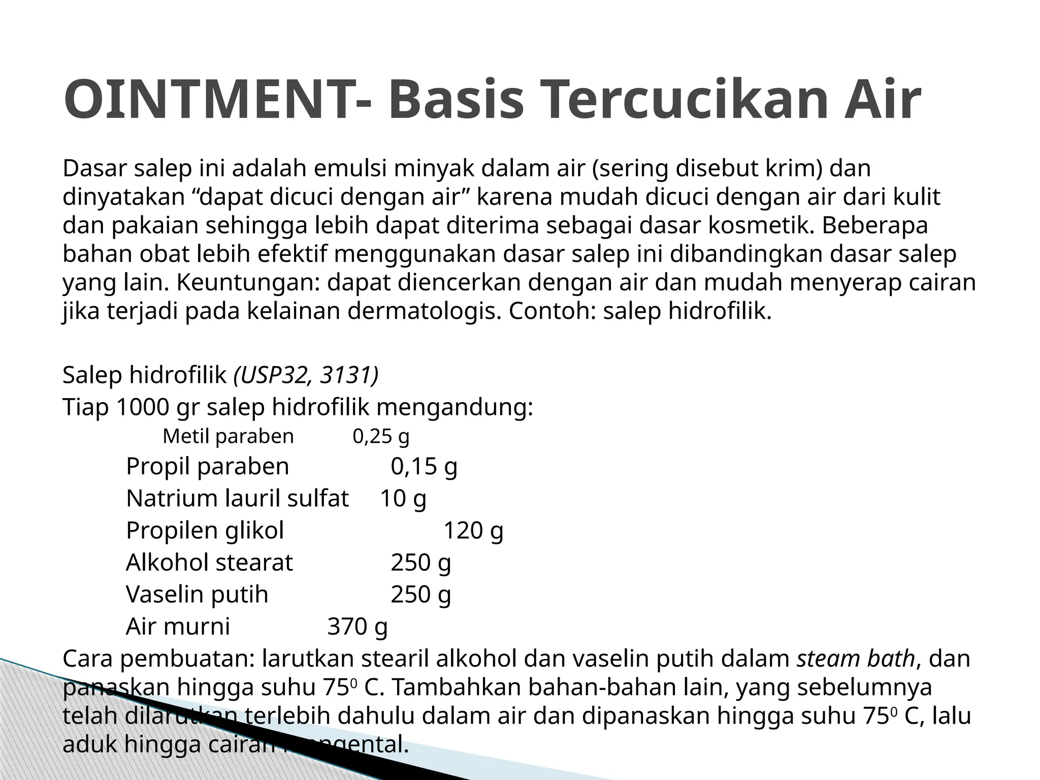 [6] sediaan semisolid Ointment-Krim-Pasta-1.pptx