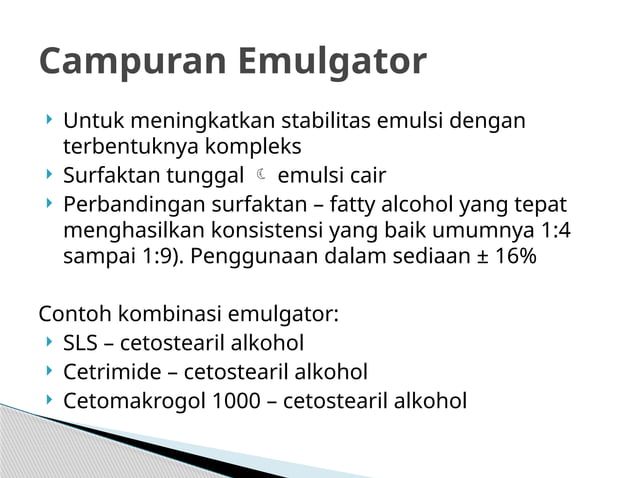 [6] sediaan semisolid Ointment-Krim-Pasta-1.pptx