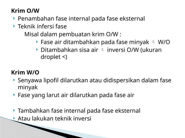 [6] sediaan semisolid Ointment-Krim-Pasta-1.pptx