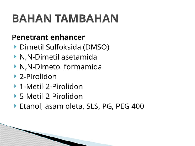 [6] sediaan semisolid Ointment-Krim-Pasta-1.pptx