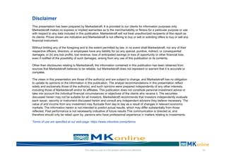 Olav Johan Botnen - Long Term Analysis for the German Power Market | PPT