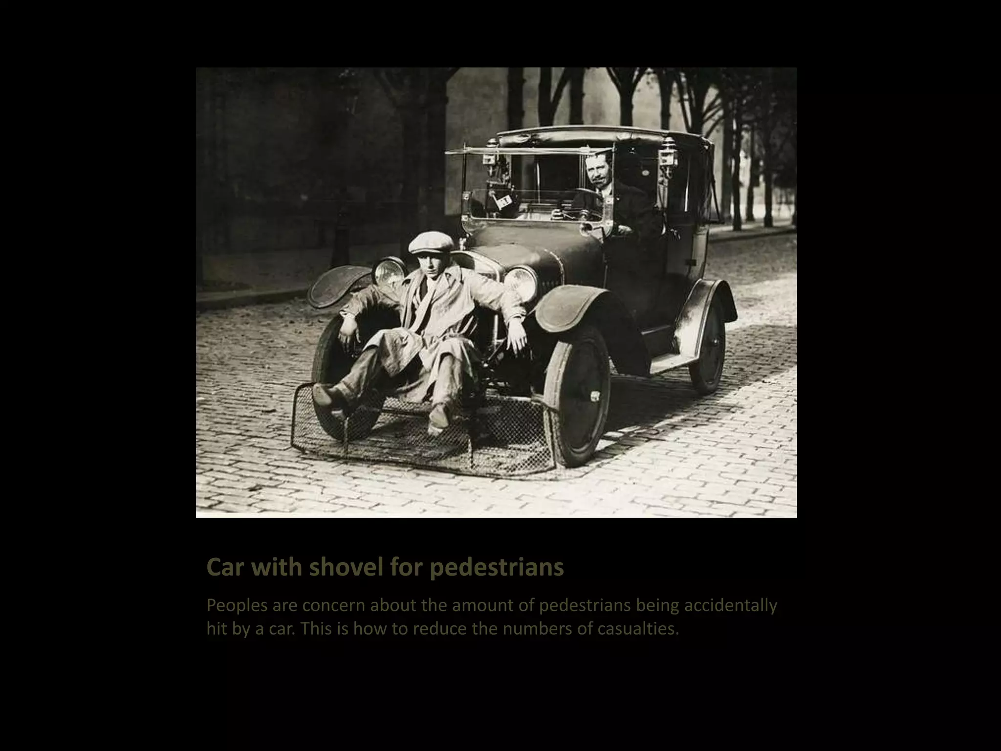 6 old inventions that you probably never heard of | PPTX