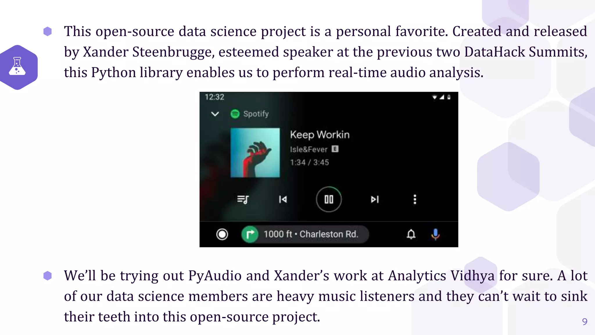 6 Open Source Data Science Projects To Impress Your Interviewer Ppt 