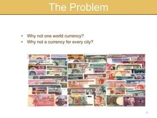 Optimum Currency Areas | PPT