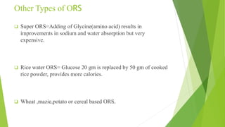 6_Oral Rehydration Solution.pptx
