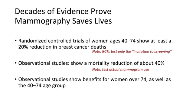 Digital Mammography Launch Lecture 2024.pptx