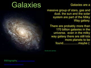 6PB Fun Space Facts! | PPT